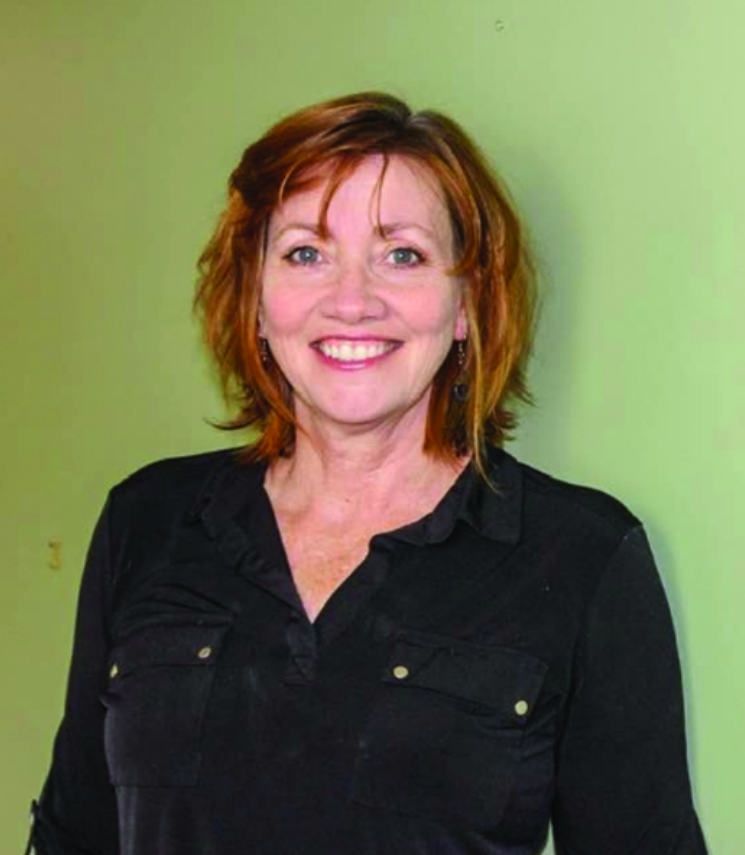Nancy Murray – WayWord Books
